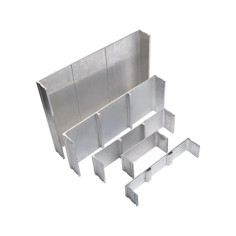 Custom Aluminum Profiles-Zhejiang Kaisite Technology Co., Ltd.